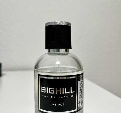 Парфюм bighill Molecule 02