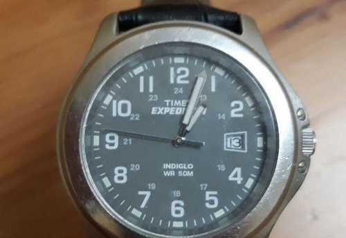 Часы мужские Timex Expedition