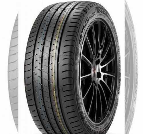 DoubleStar DSU02 205/45 R17 88W