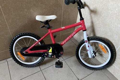Велосепед детский Outleap