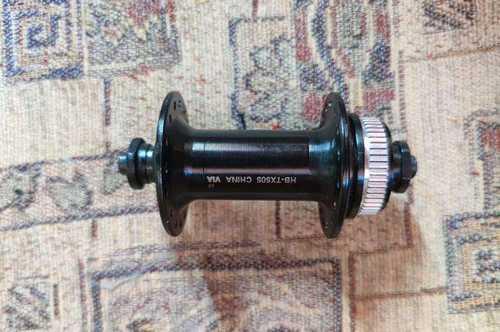Втулки shimano