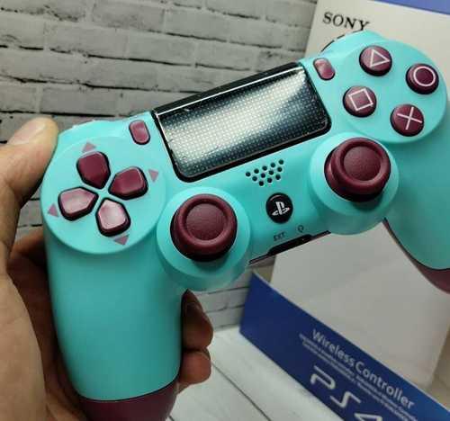 Джойстик ps4 dualshock Новый