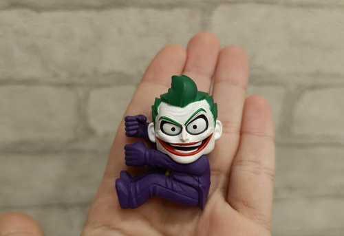 Фигурка neca scalers joker на провод DC Comics