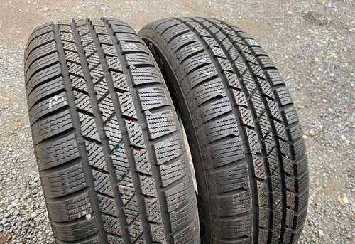 Continental ContiCrossContact Winter 225/65 R17 H