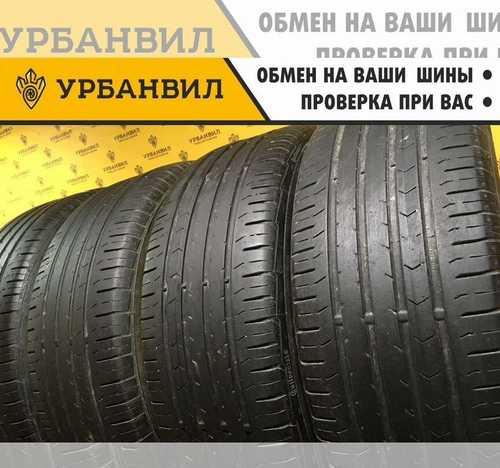 Continental ContiPremiumContact 5 SUV 225/60 R17 99V