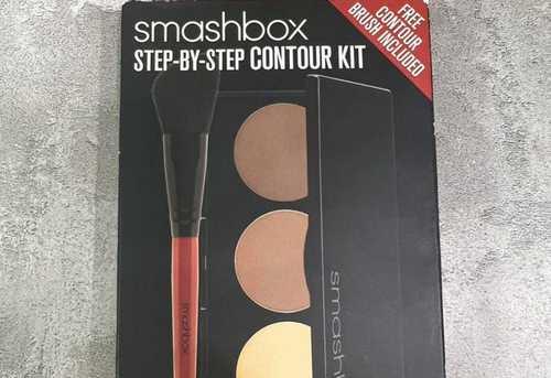 Палетка для контуринга Smashbox