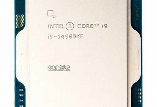 Процессор Intel Core i9 14900KF LGA 1700 OEM