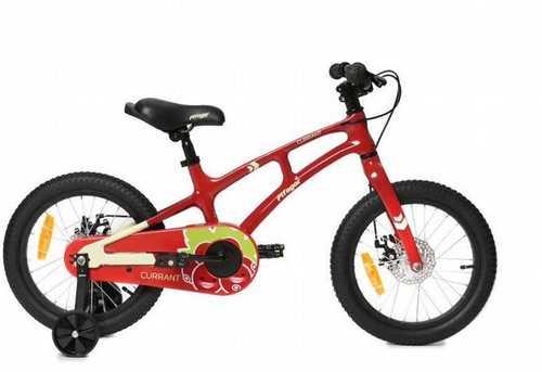 Детский велосипед Pifagor Currant 16 (2022)