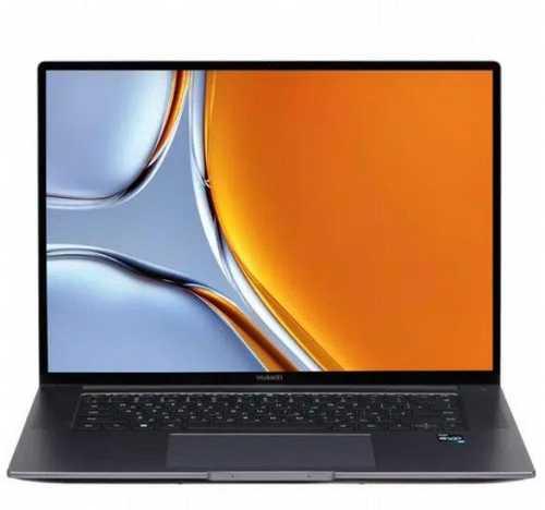 16" Ноутбук huawei MateBook 16S crefg-X