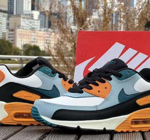Кроссовки nike air max 90
