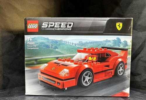 Lego Speed-champions