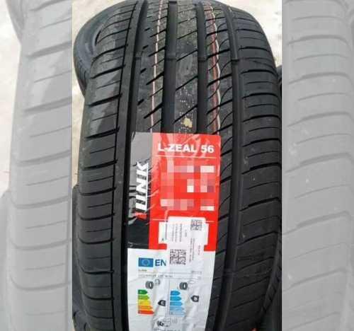 iLink L-Zeal56 215/35 R18 84W