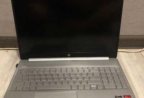 HP Laptop 15s-eq2009ur