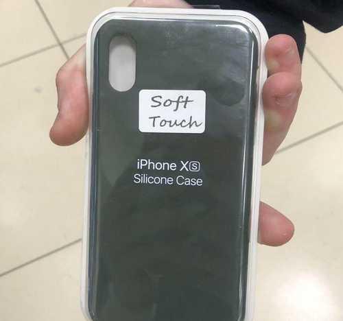 Чехол на iPhone xs