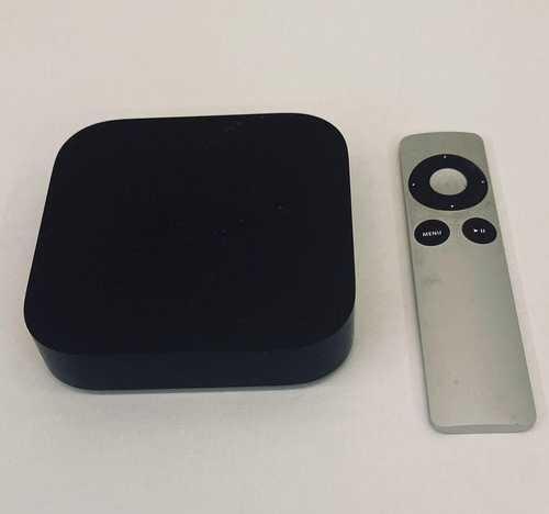 Apple TV 3 gen А1427