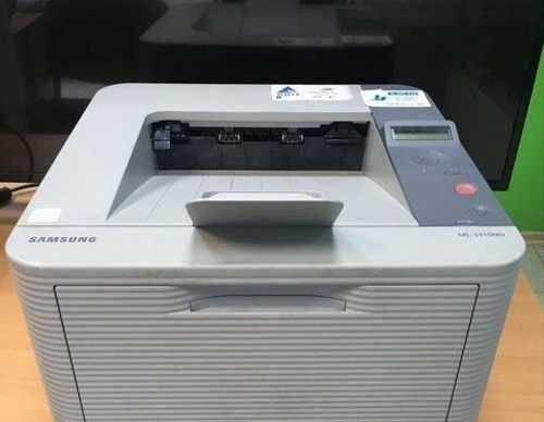 Принтер лазерный Samsung 3310 DN Гарантия