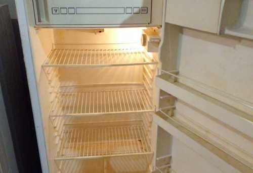 Холодильник полюс 10, рабочее состояние