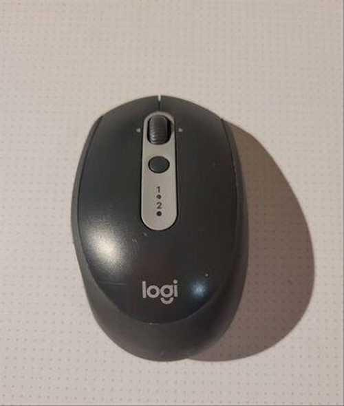 Беспроводная мышь Logi M590