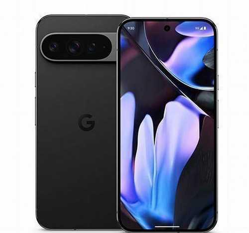 Google Pixel 9 Pro, 16/256 ГБ