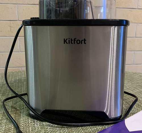 Мороженица Kitfort KT-1809