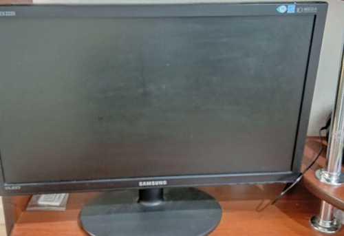 Монитор samsung syncmaster ex2220