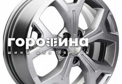 Khomen Wheels KHW1710 (Chery Tiggo 7pro) 6.5x17/5x