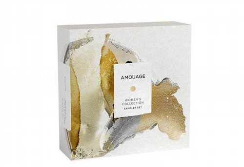 Amouage Women Discovery Set набор