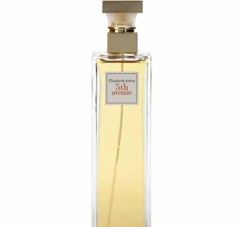 5th avenue Elizabeth Arden