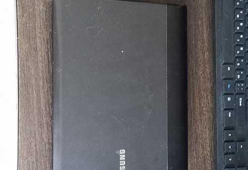 Нетбук samsung np305u1a