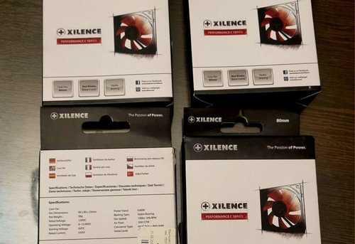 Вентилятор Xilence XF037