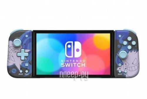 Контроллеры Hori Split Pad Compact Gengar NSW