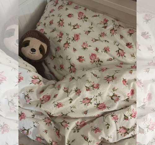 Постельное белье в стиле zara IKEA pinterest