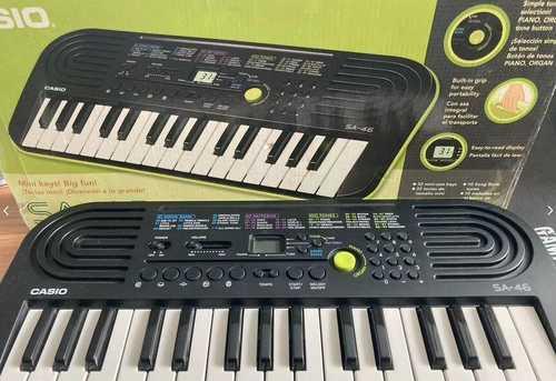 Casio SA-46