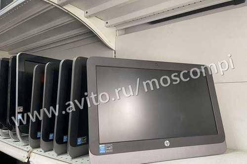 Моноблоки Acer z1-622 HP 400g1 Hp 3520 Hp 3420