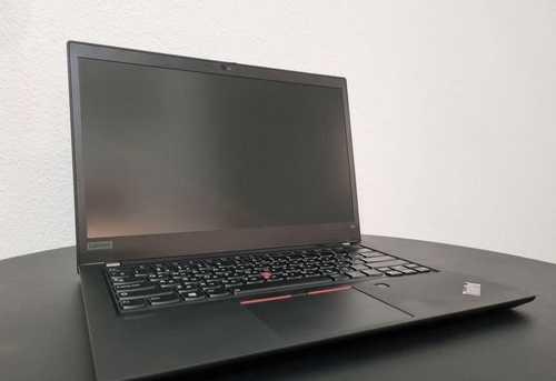Ноутбук Lenovo ThinkPad T14 Gen 1