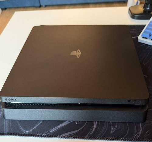 Sony playstation 4