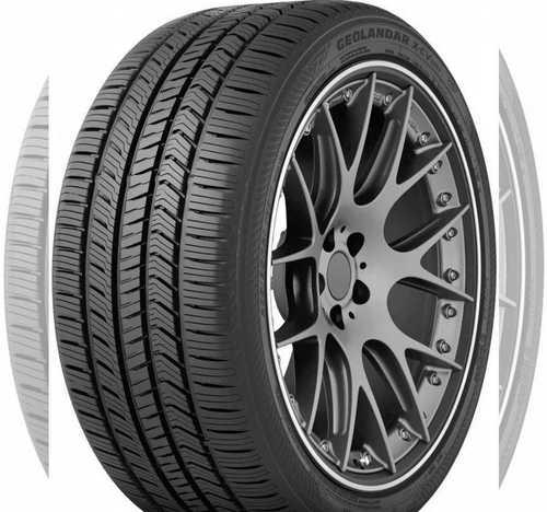 Yokohama Geolandar X-CV G057 255/55 R20 110W