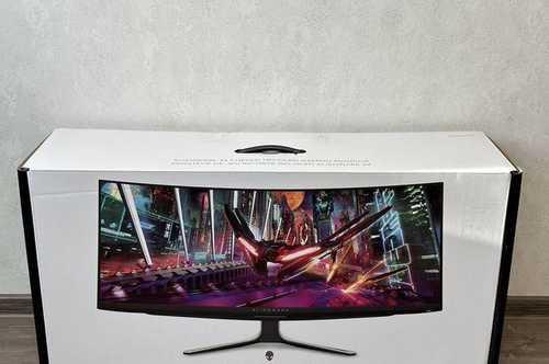 Монитор Dell Alienware AW3423DW