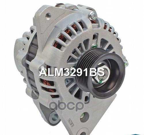 Генератор ALM3291BS Krauf