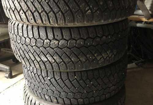 Fortio WN-01 205/55 R16