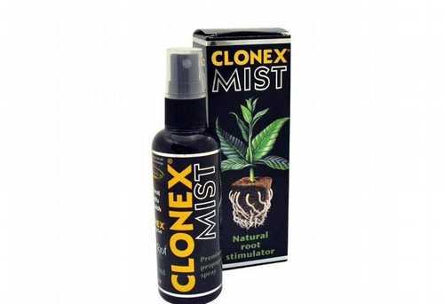 Стимулятор укоренения растений Clonex Mist 100мл