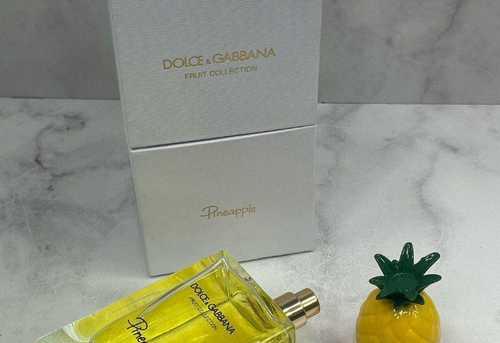 Духи женские Dolce & Gabbana