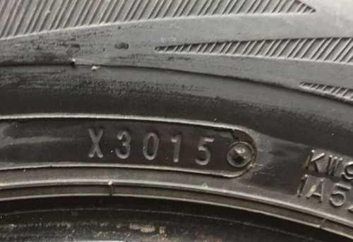 Dunlop SP LT 2 165/80 R14