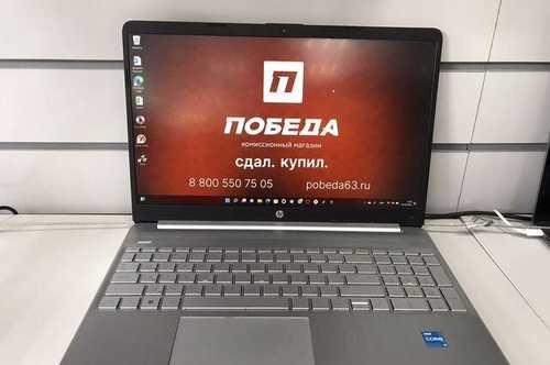 Лн25) Ноутбук HP 15s-fq2111ur