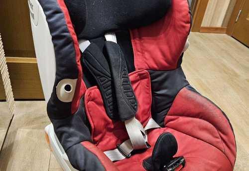 Автокресло Britax Romer Trifix Isofix