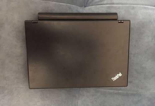 Lenovo thinkpad x120e