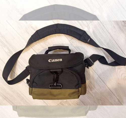 Фотосумка Canon Custom Gadget Bag 100EG