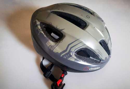 Велосипедный шлем Oxelo
