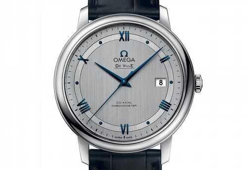 Omega DE Ville Prestige coaxial chronometer