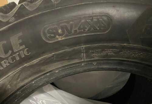 Goodyear 4x4 UG Ice Navi 265/60 R18 114T